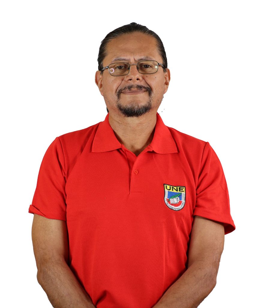 Quienes somos - Unión Nacional de Educadores