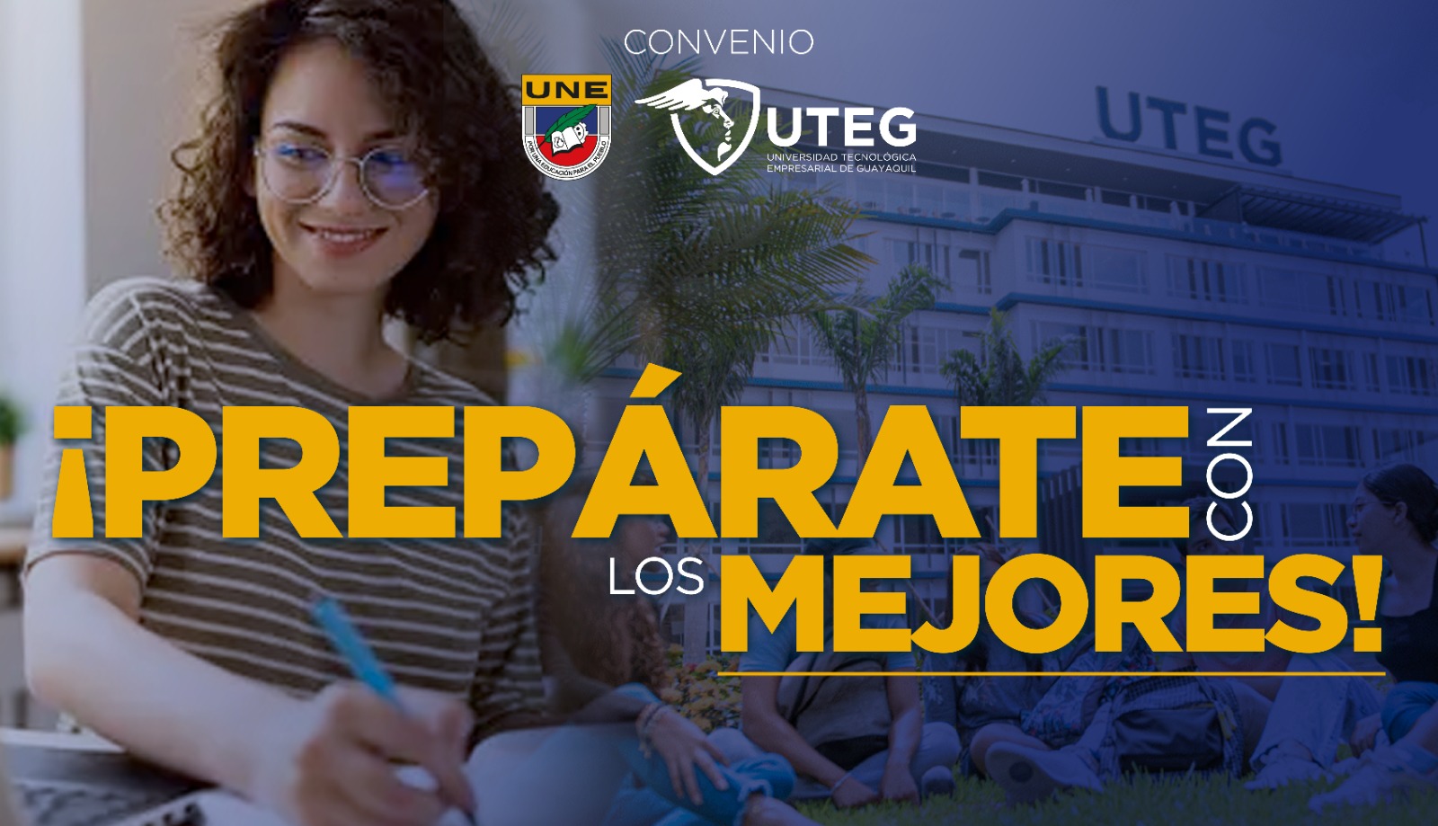 Maestrías y Licenciaturas: OFERTA ACADÉMICA UTEG - Unión Nacional de ...